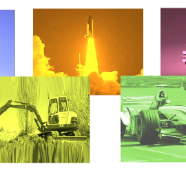 TechnoSoft Inc. | ADAPTIVE MODELING